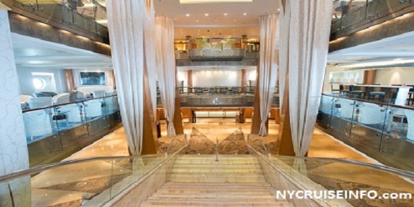 Celebrity Summit Review Overview Photos Statistics