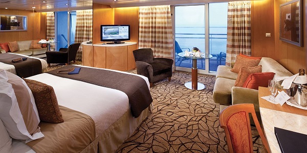 Celebrity Summit Review Overview Photos Statistics